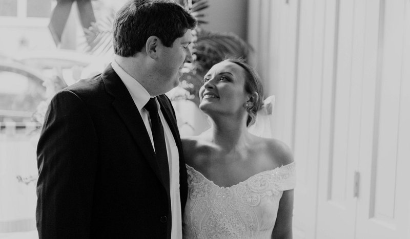 Mackenzie Boone and Collins Lowder's Wedding Website