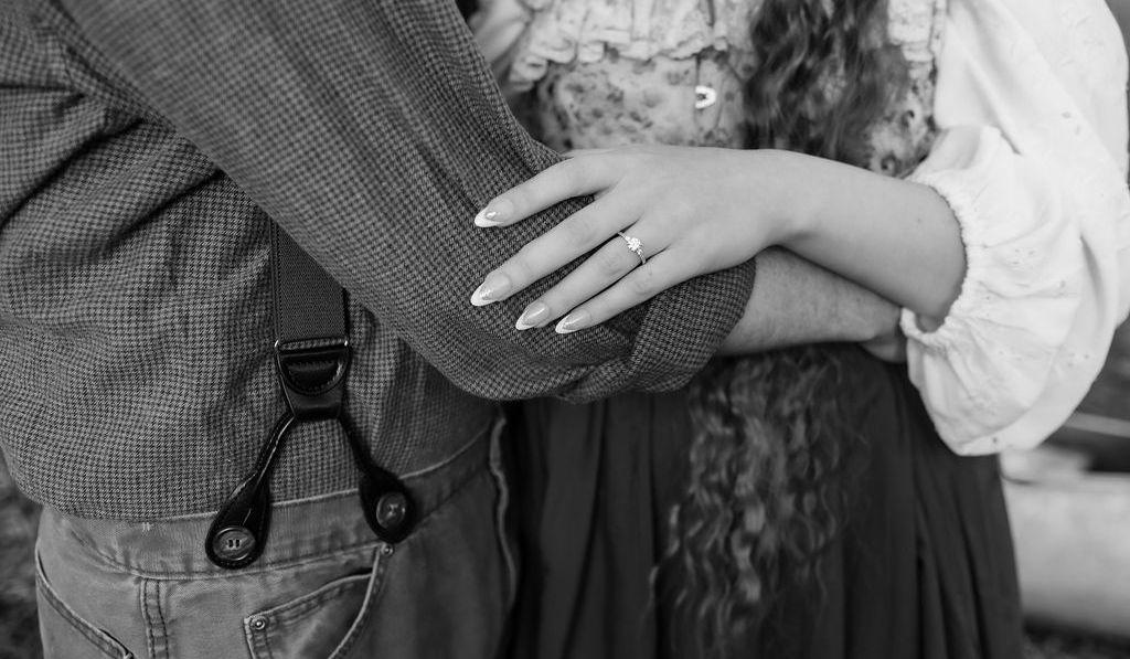 Elisabeth Parish and Jacob Stockwell's Wedding Website