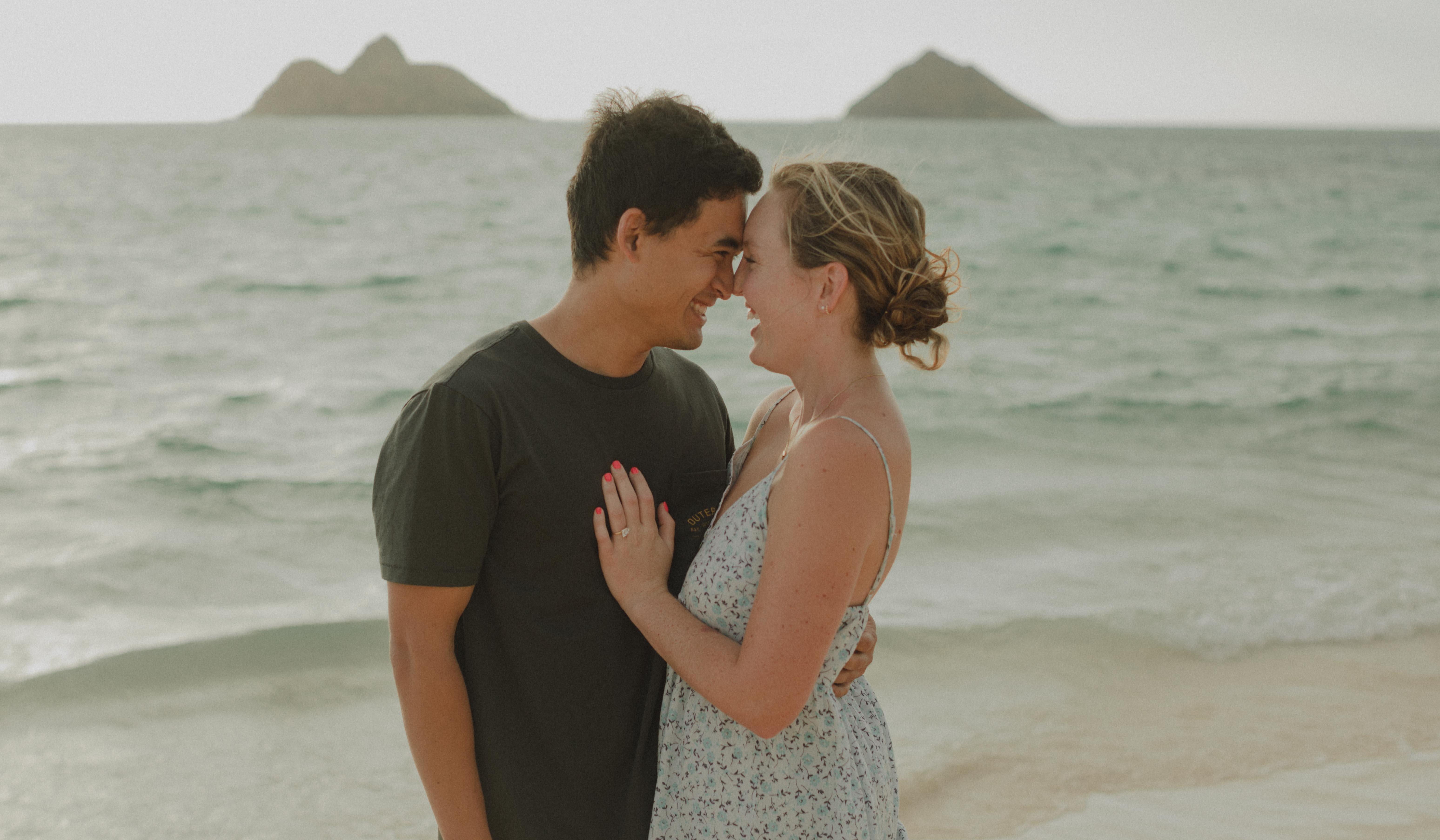 Hope Tyler and Taylor Mabuni's Wedding Website