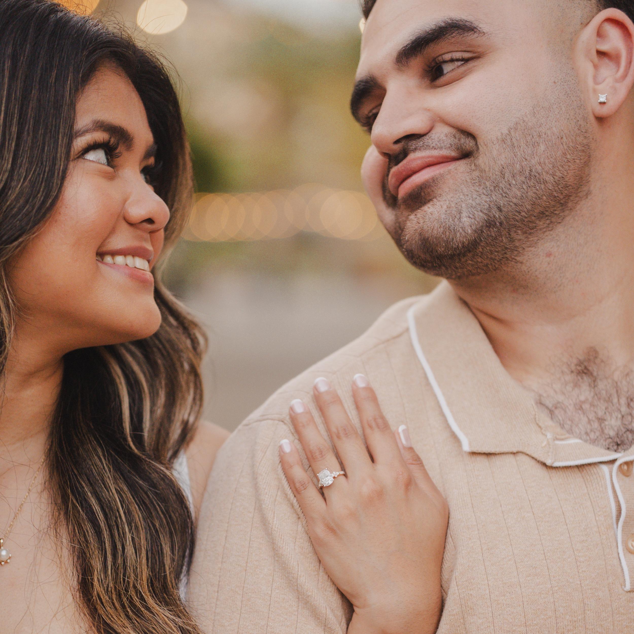 Kyla Dominguez and Adan Alvarez's Wedding Website