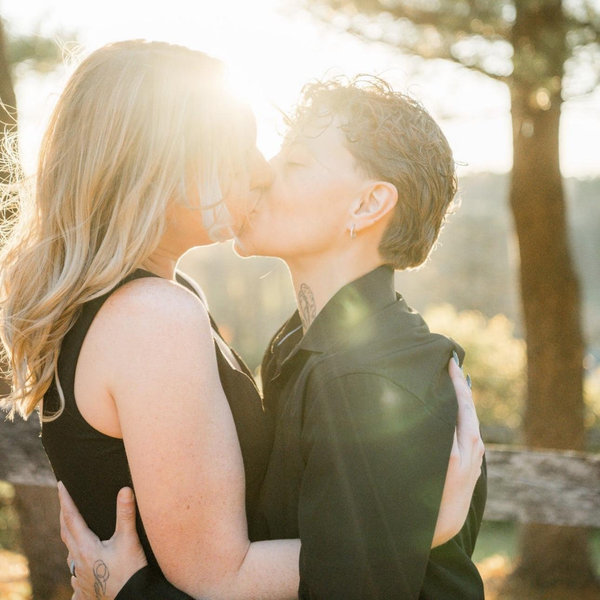 Kaitilyn Phillips and Mara Jones' Wedding Website
