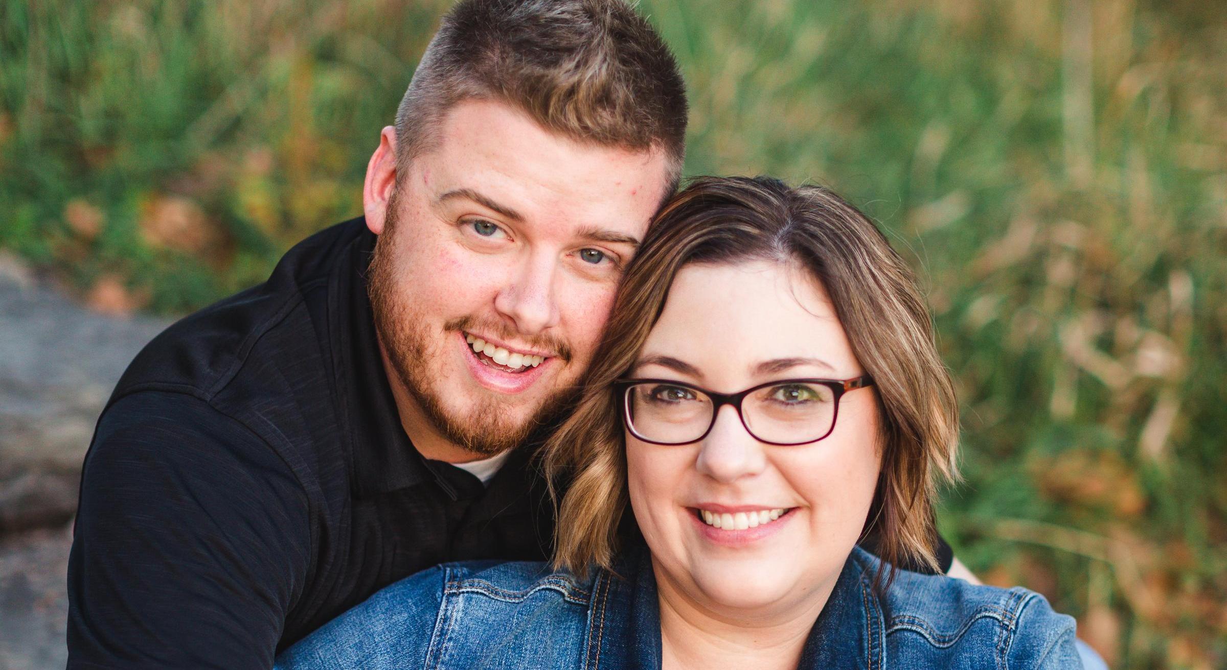 Ian Boyce and Catherine Bode's Wedding Website