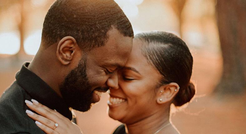 Emmanuel Okharedia and Erica Okharedia's Wedding Website