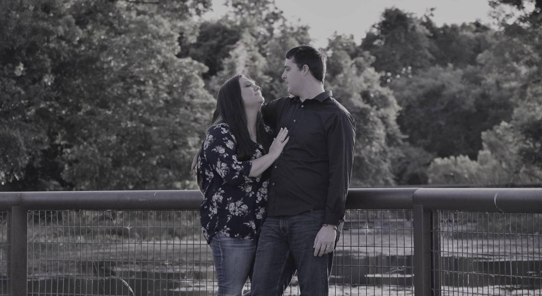 Amanda Willett-Verden and Darryl Gibbs' Wedding Website