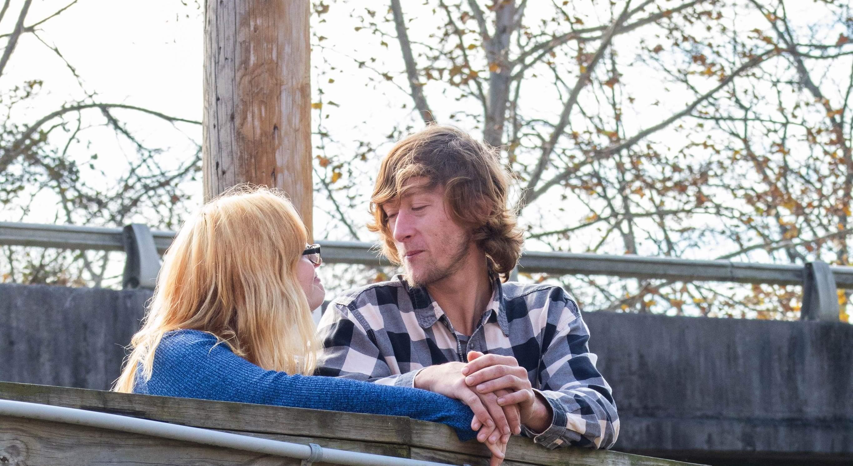 Kelia Farmer and Charile Smith's Wedding Website