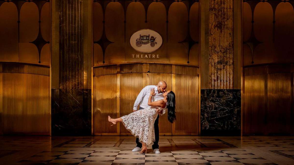 J&B Patton Photography | Wedding Photographers | Cost, Reviews & Photos ...