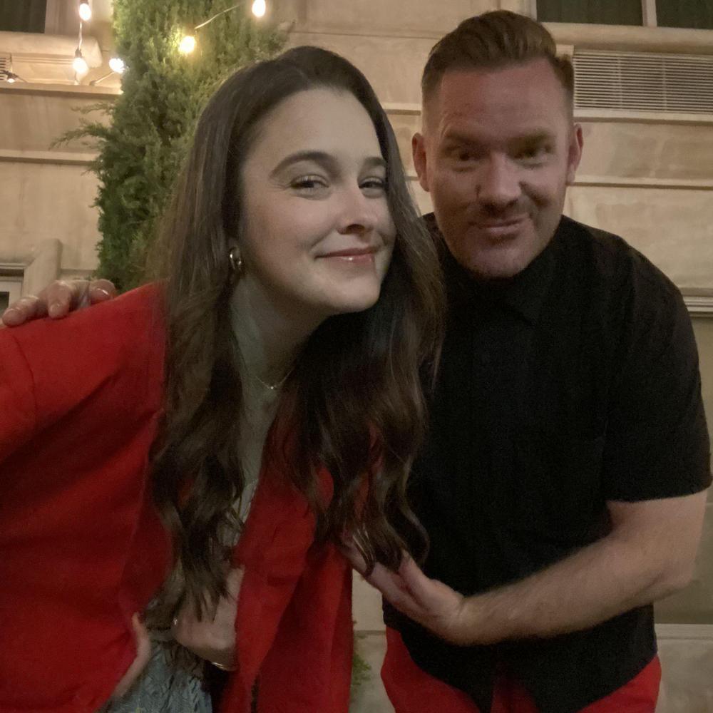 Julie Couchman and Jason Bucy's Wedding Website