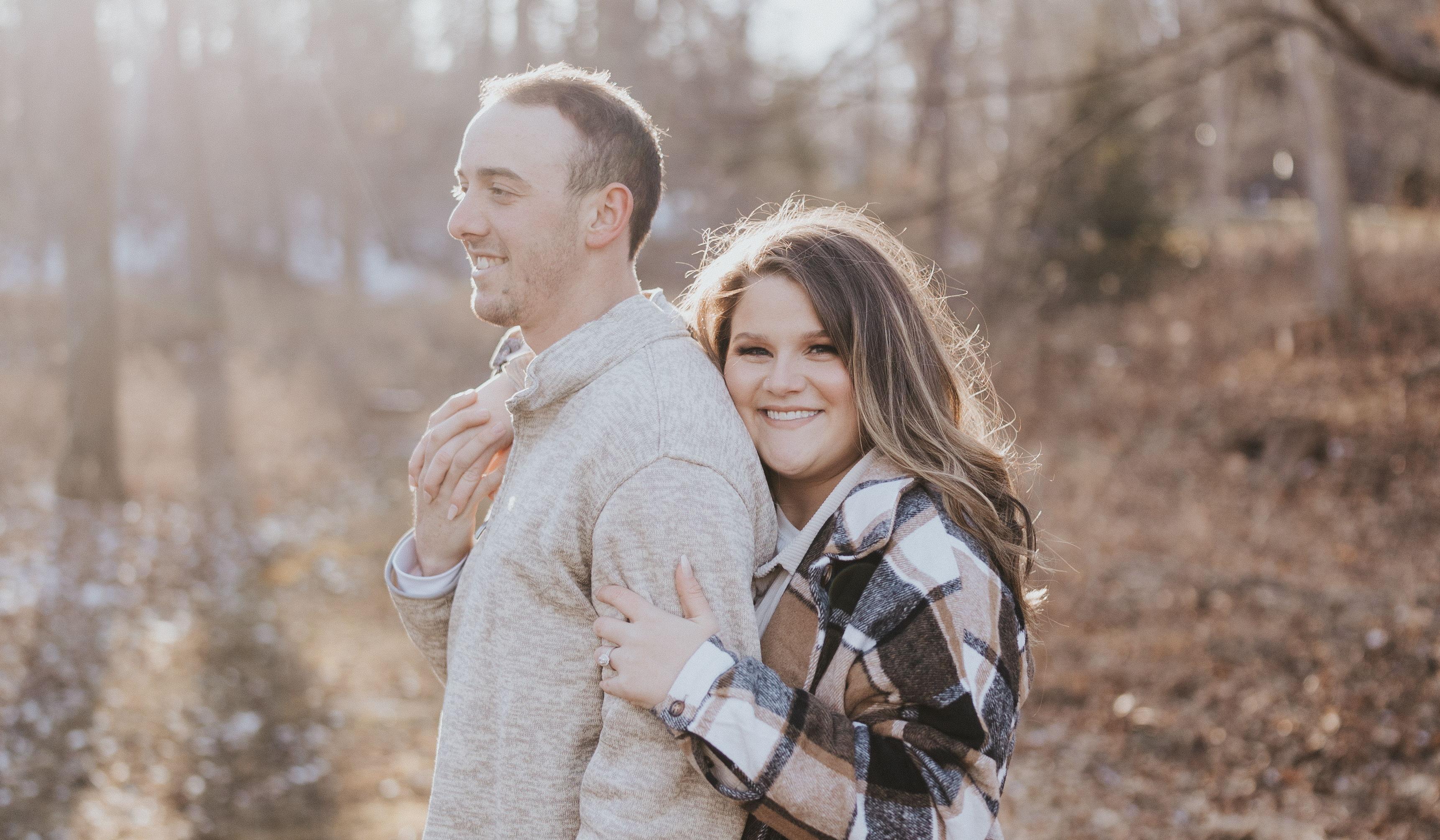 Emily Lowery and Dakota Phillips' Wedding Website