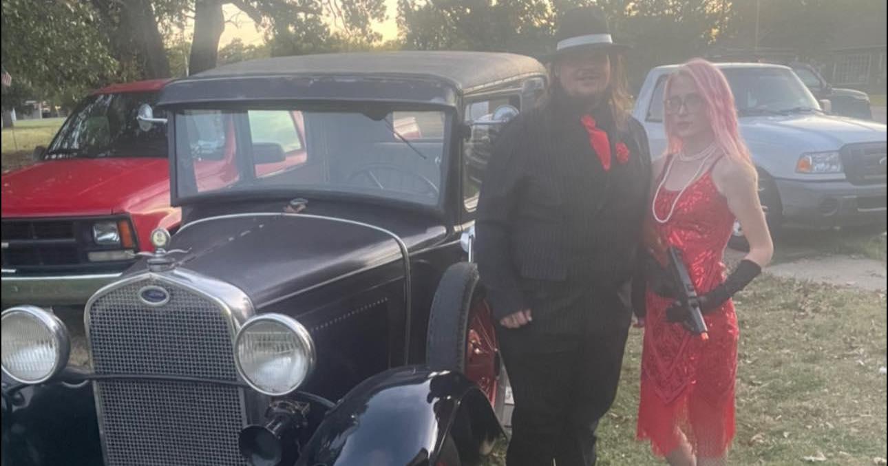 Daniel Babb and Tabatha Stephenson's Wedding Website