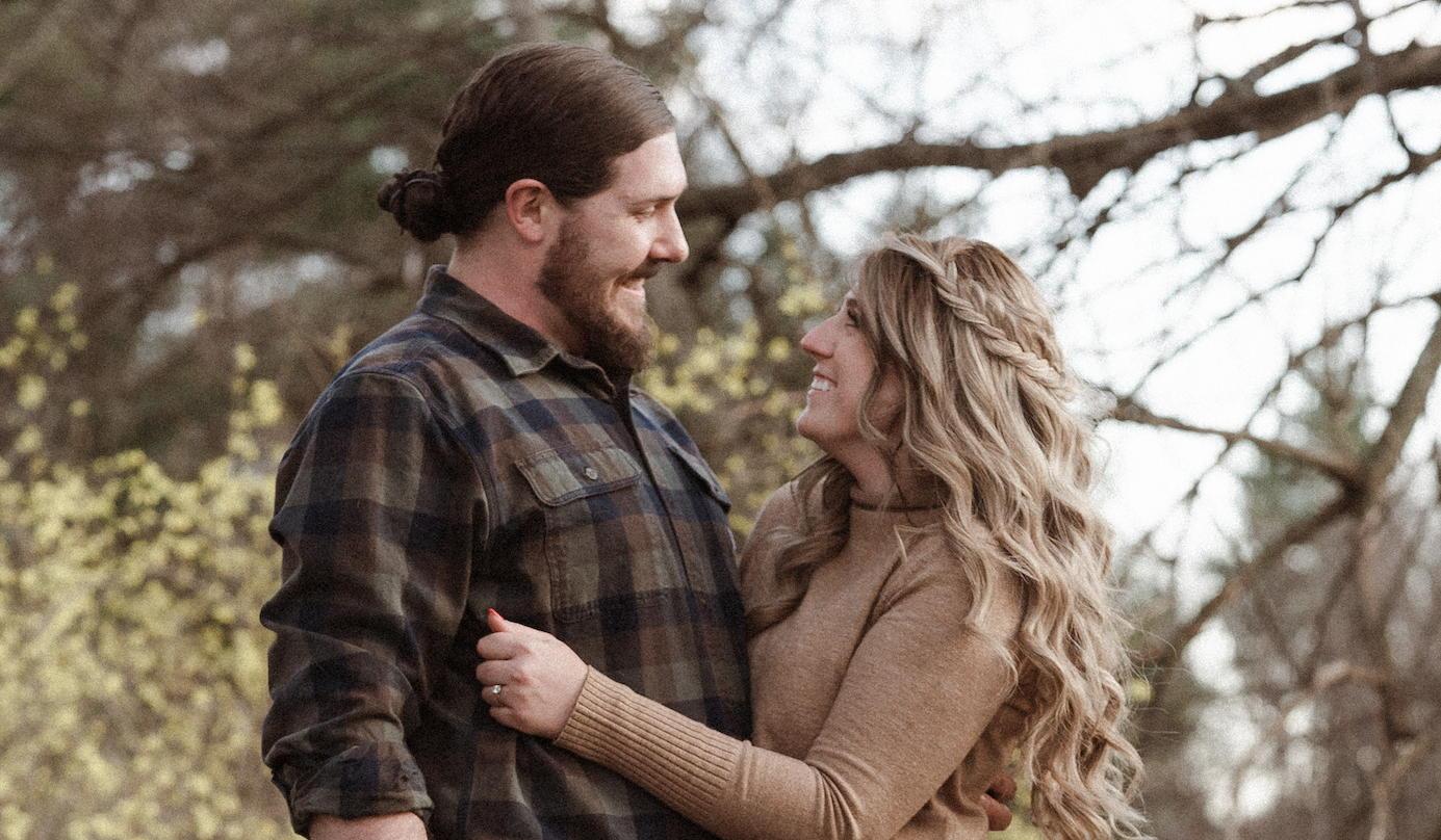 Lindy Toczko and Brian Bourque's Wedding Website