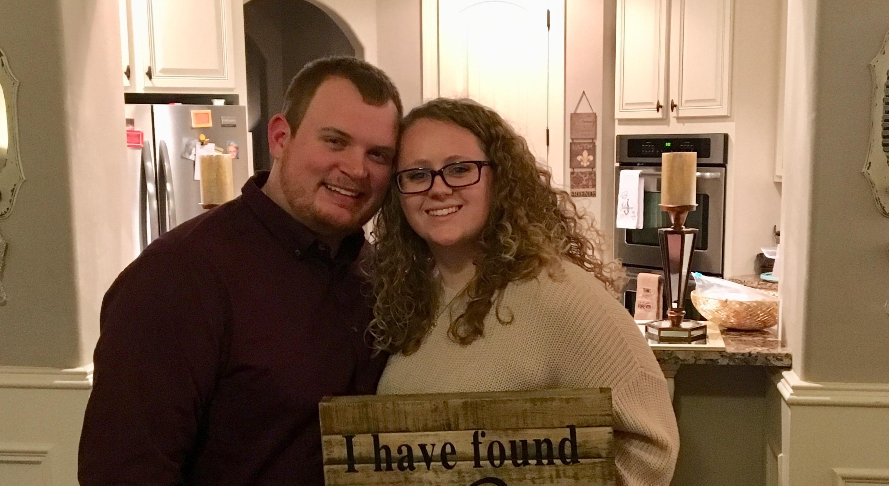 Tatum Johnson and Jacob Holcomb's Wedding Website