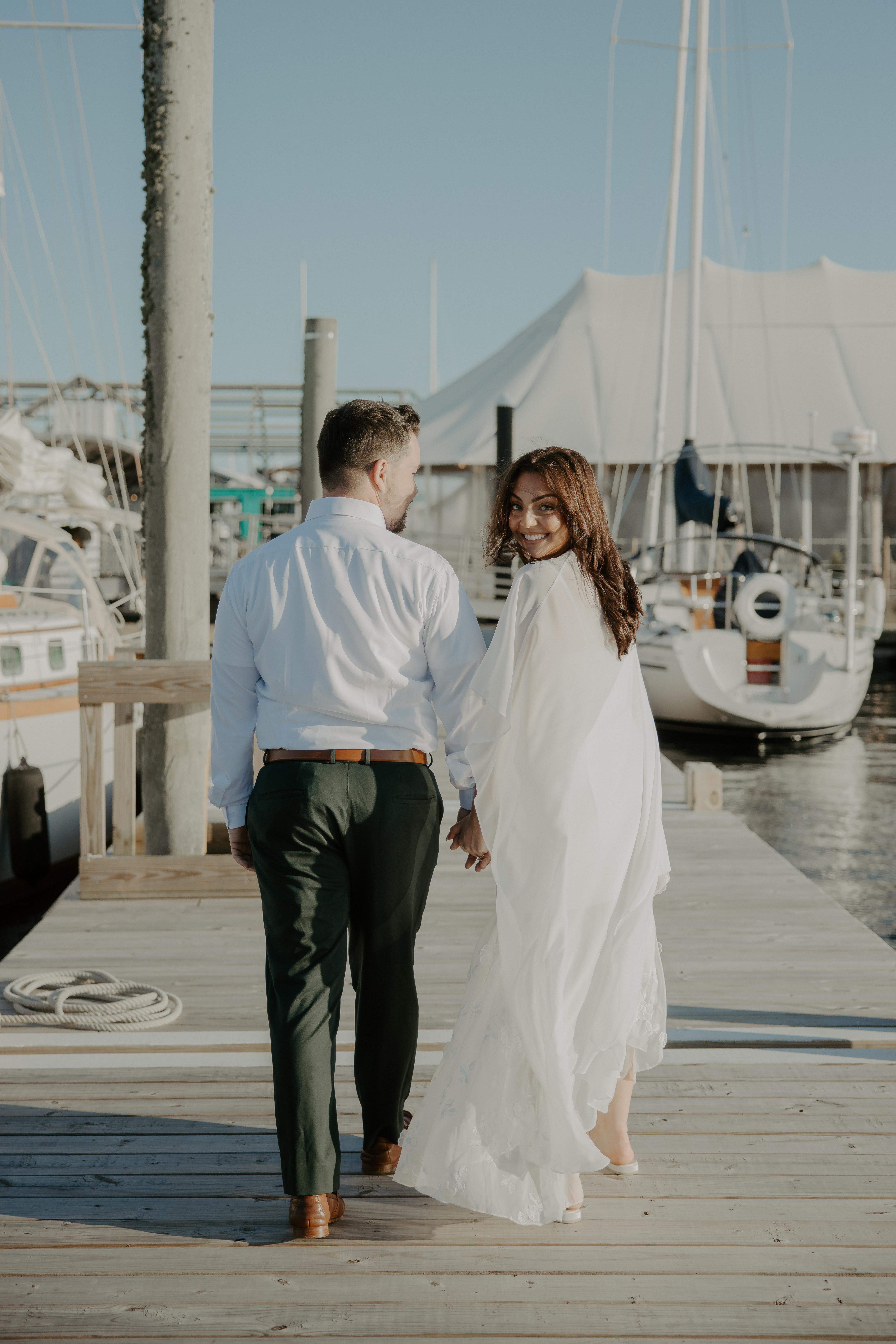 Sean E. Loughran and Tatiana Trapani's Wedding Website