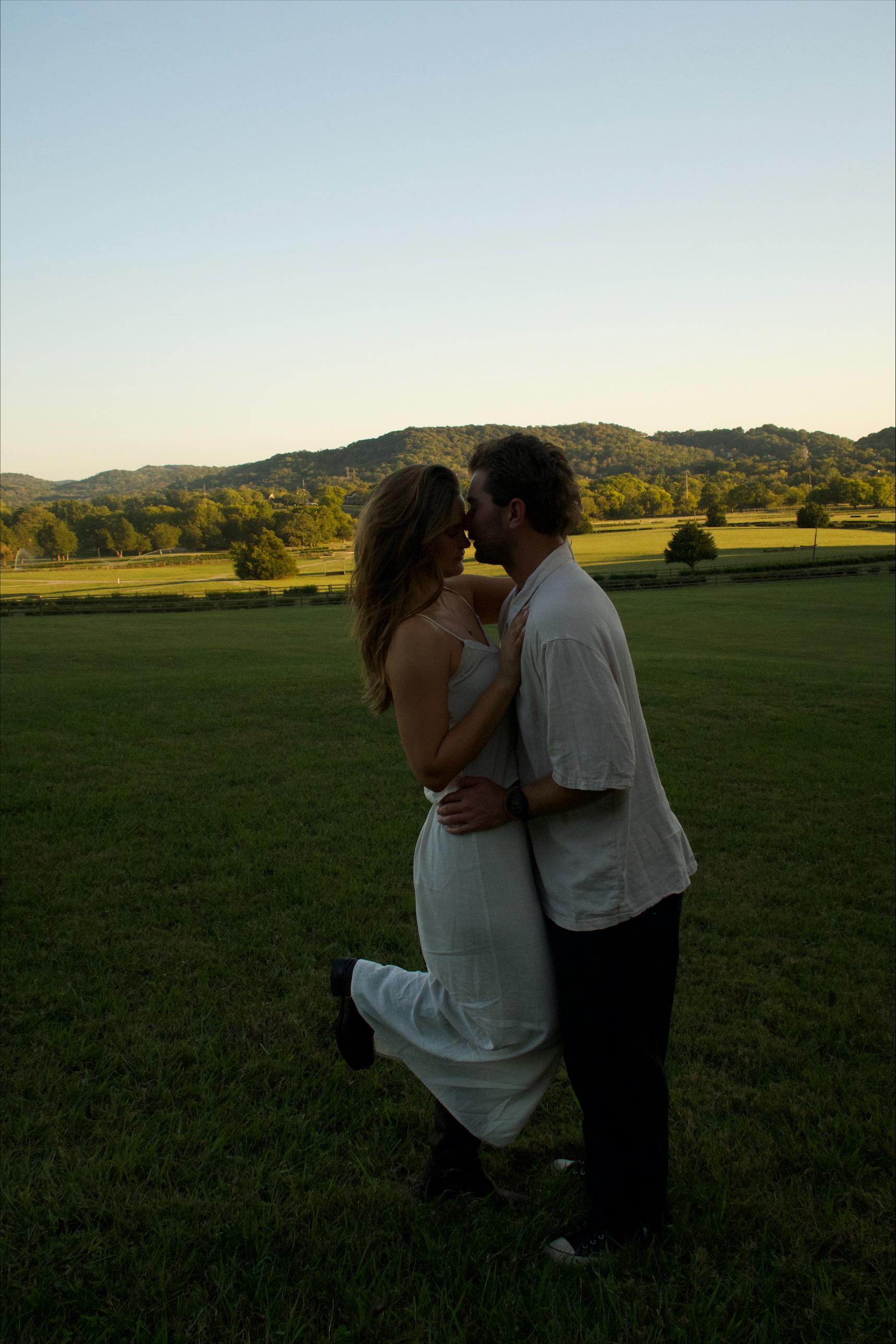 Madison Cunningham and Zach Lyons' Wedding Website