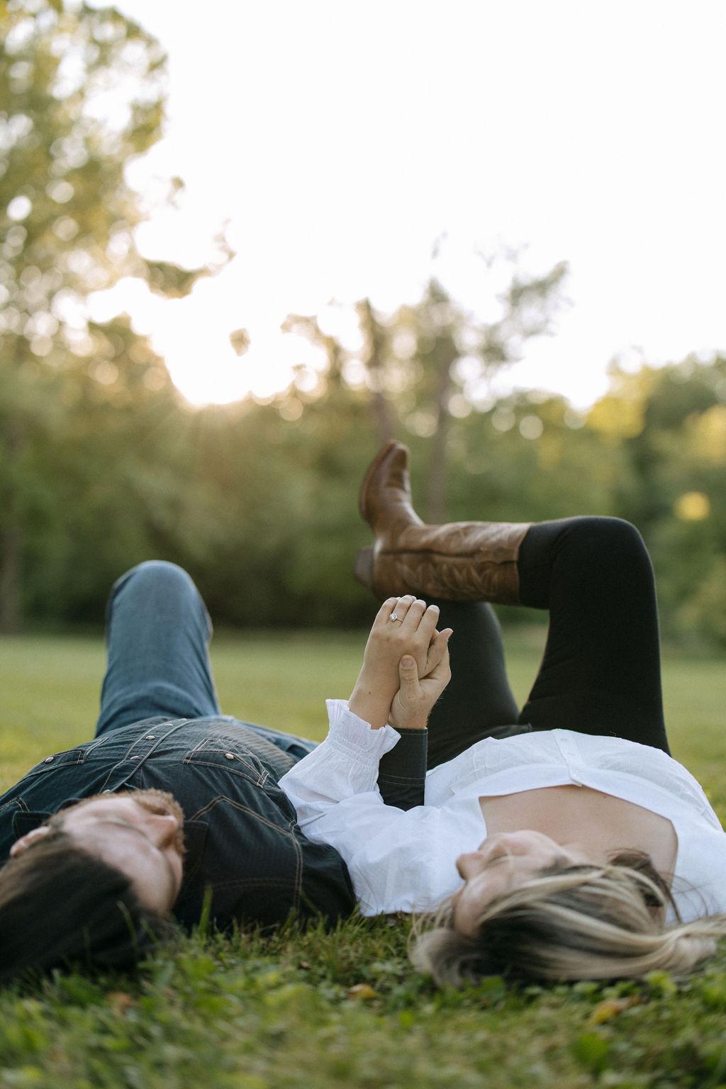 Emily Auker and Brandon Bledsoe's Wedding Website