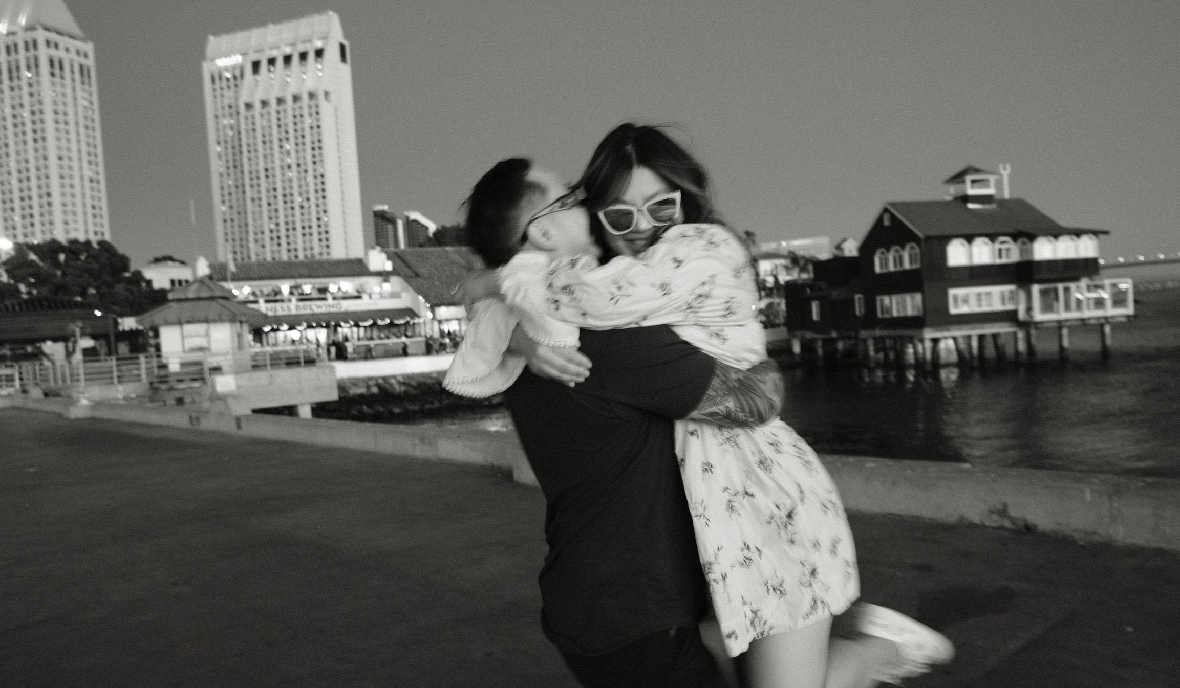 Susan Le and Kevin Vo's Wedding Website