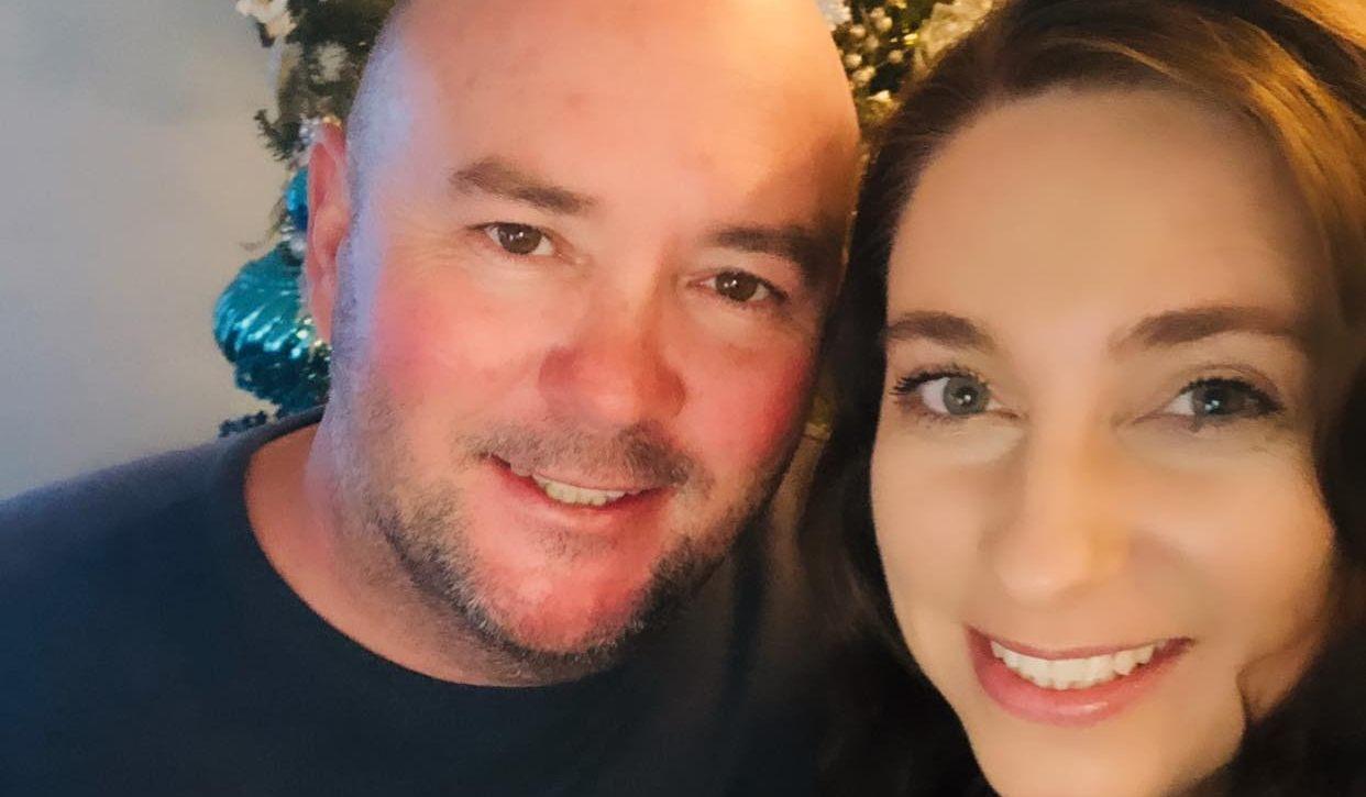 Jerry Phillips and Fallon Steele's Wedding Website