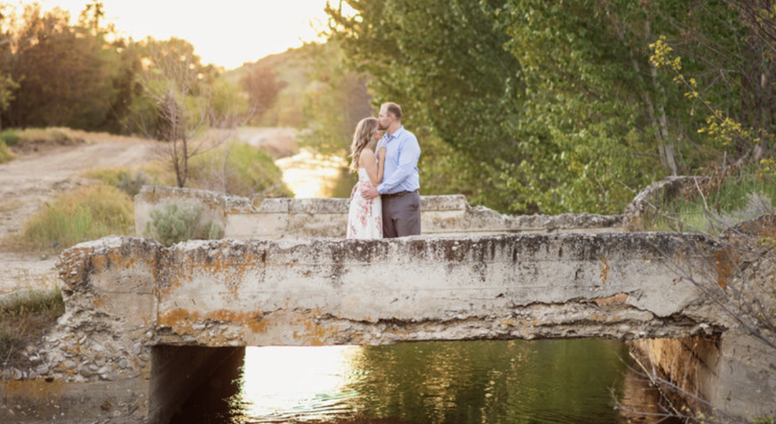 Chelsea Reeves and Geoff Herzog's Wedding Website