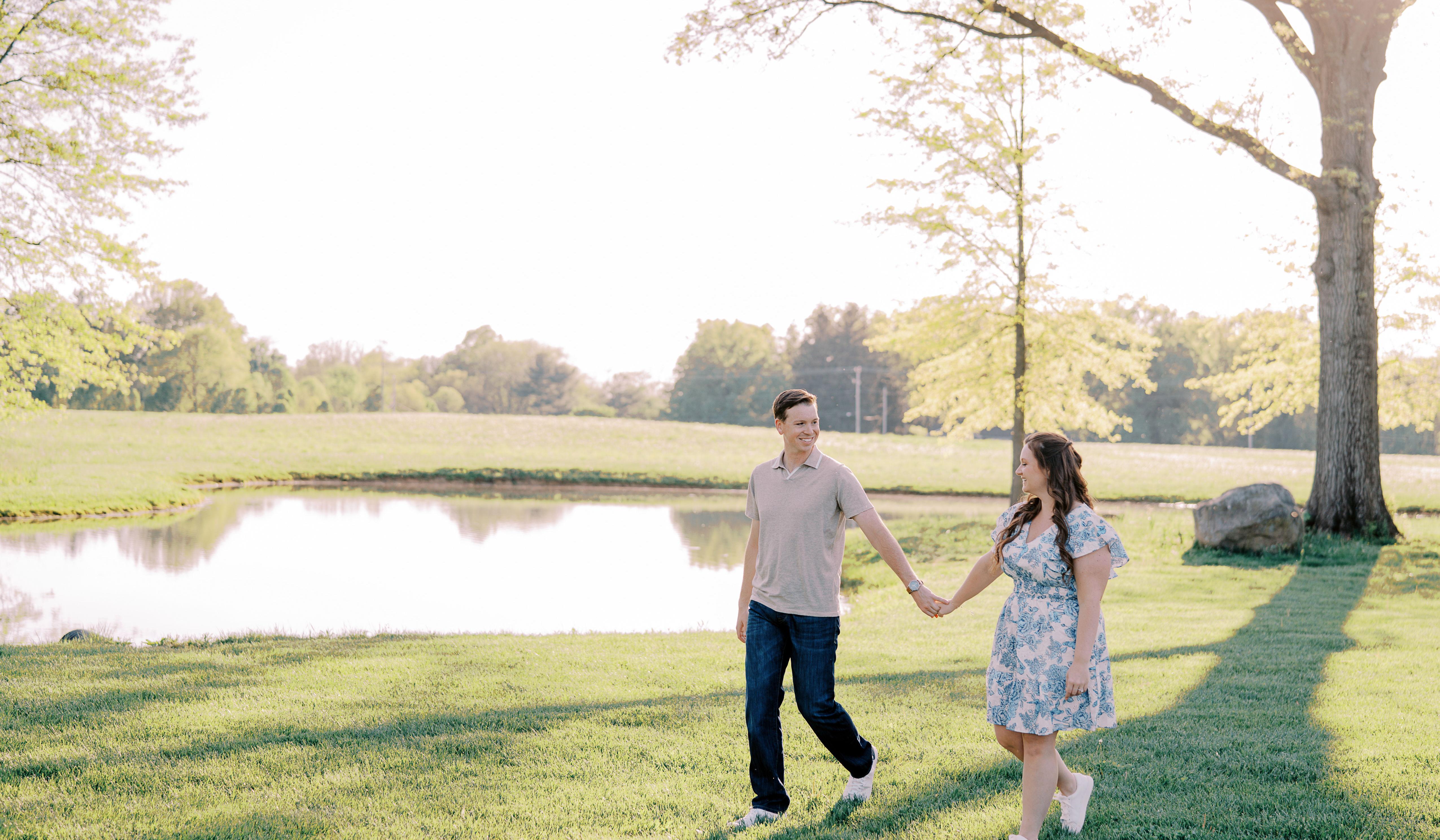 Troy Selhorst and Miranda Peck's Wedding Website