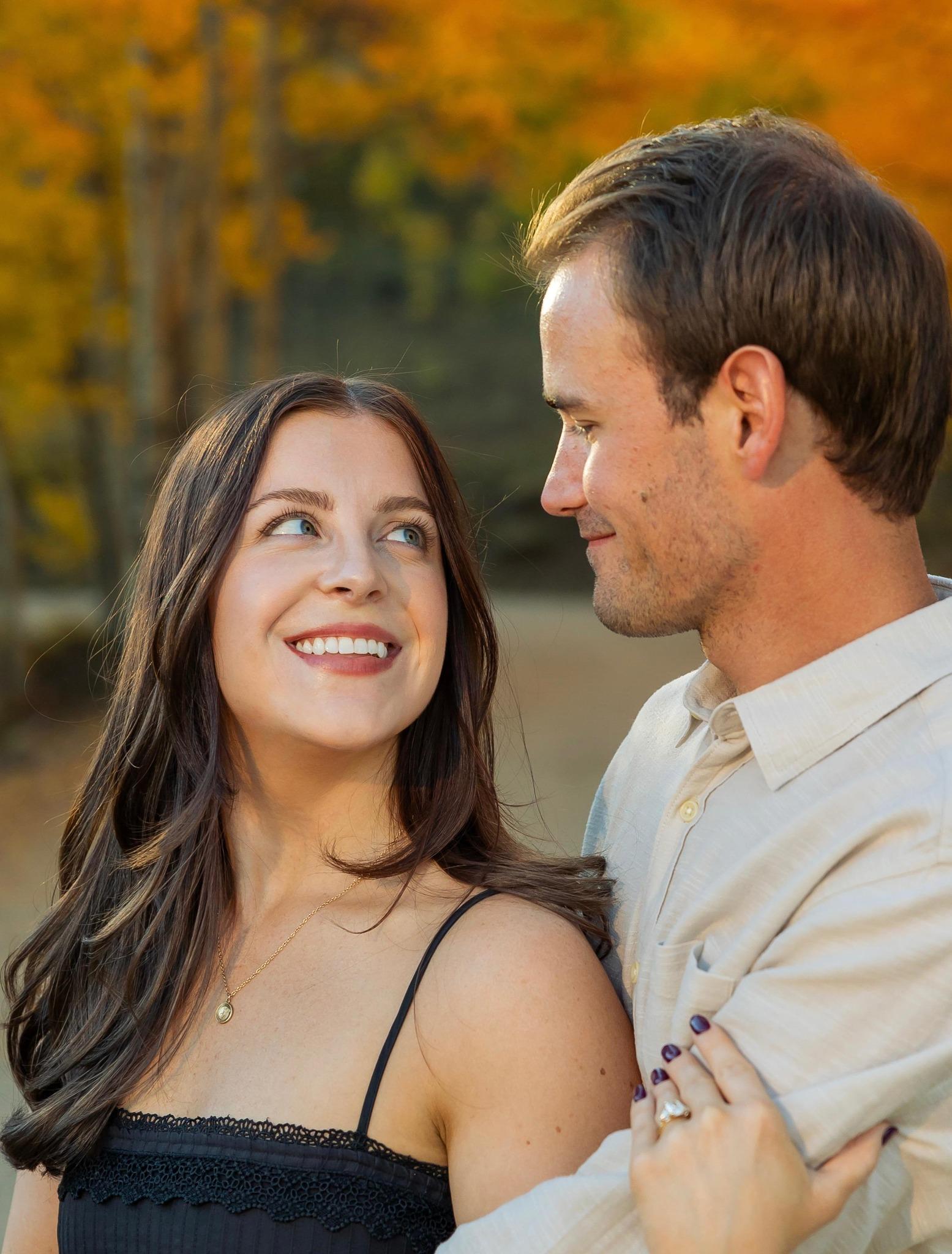 Jack Loren Owen and Madi Leigh Bickle's Wedding Website