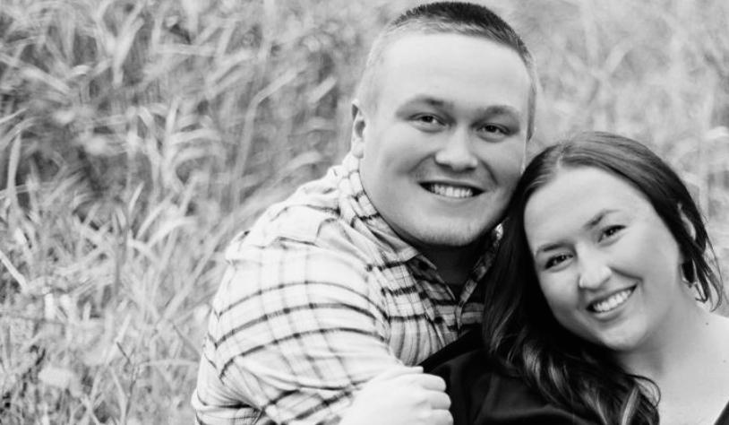 Keagen Anderson and Noah Niemi's Wedding Website