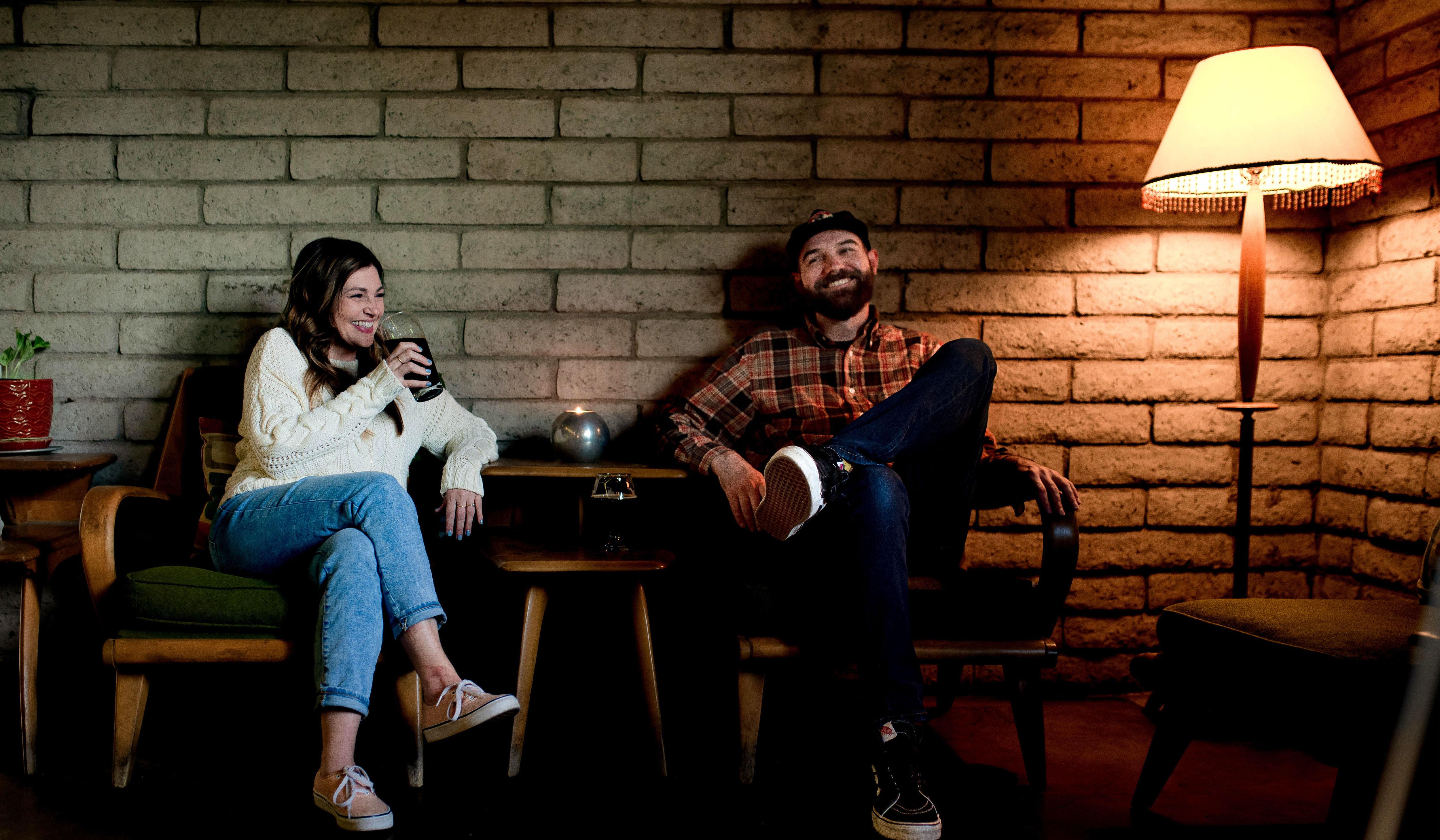 Jennifer Slaughter and Connor Foster's Wedding Website