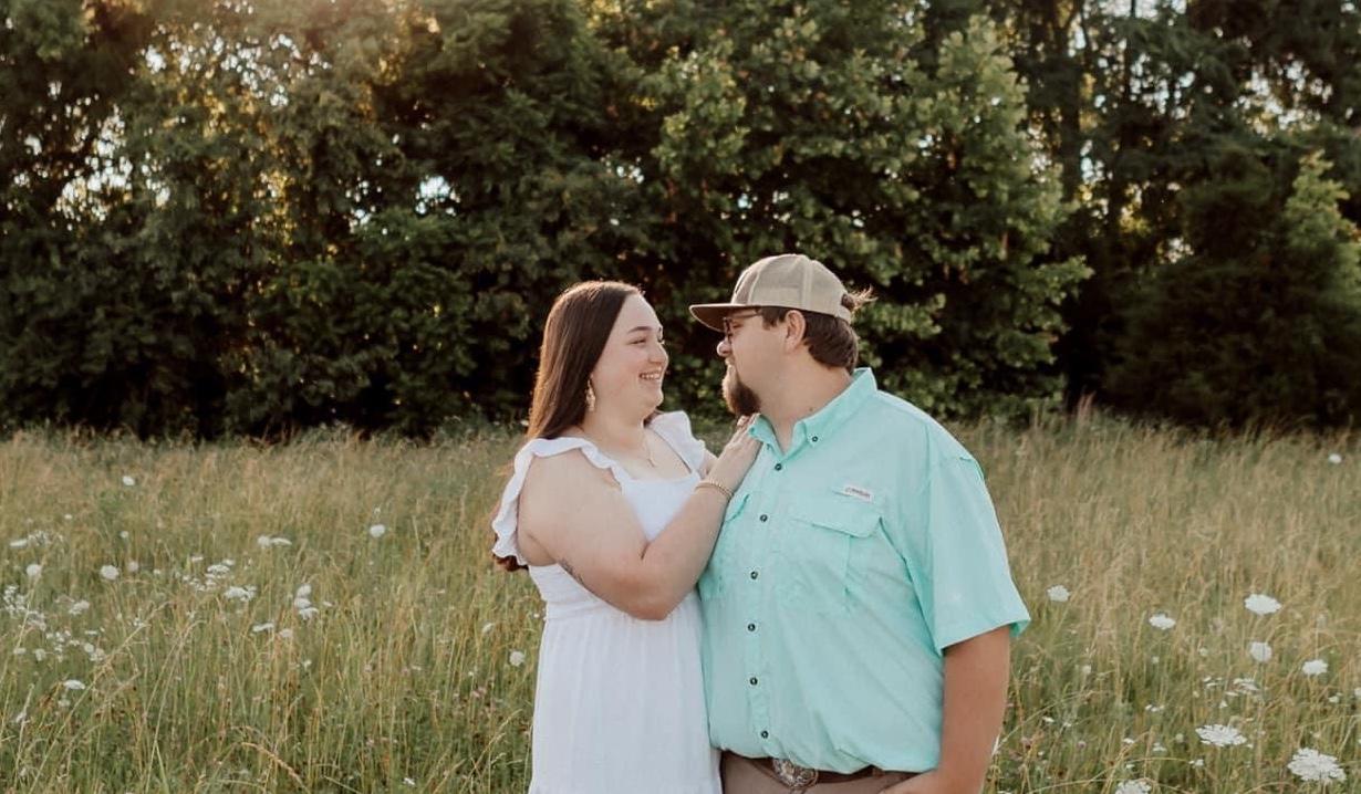 Olivia Boaz and Logan Smith's Wedding Website
