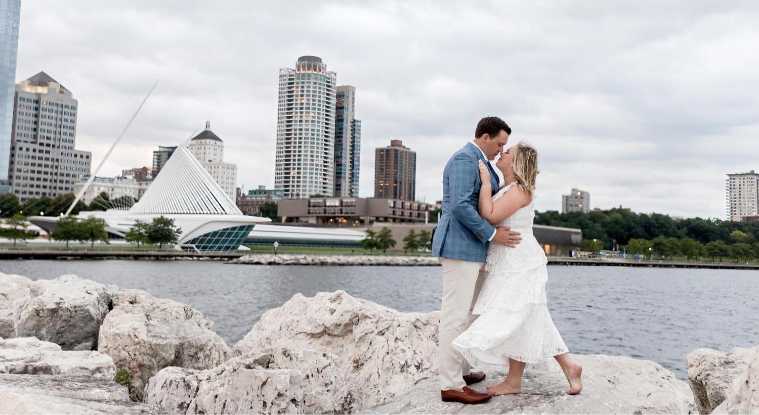 Alexa Buchanan and Benjamin Buchanan's Wedding Website