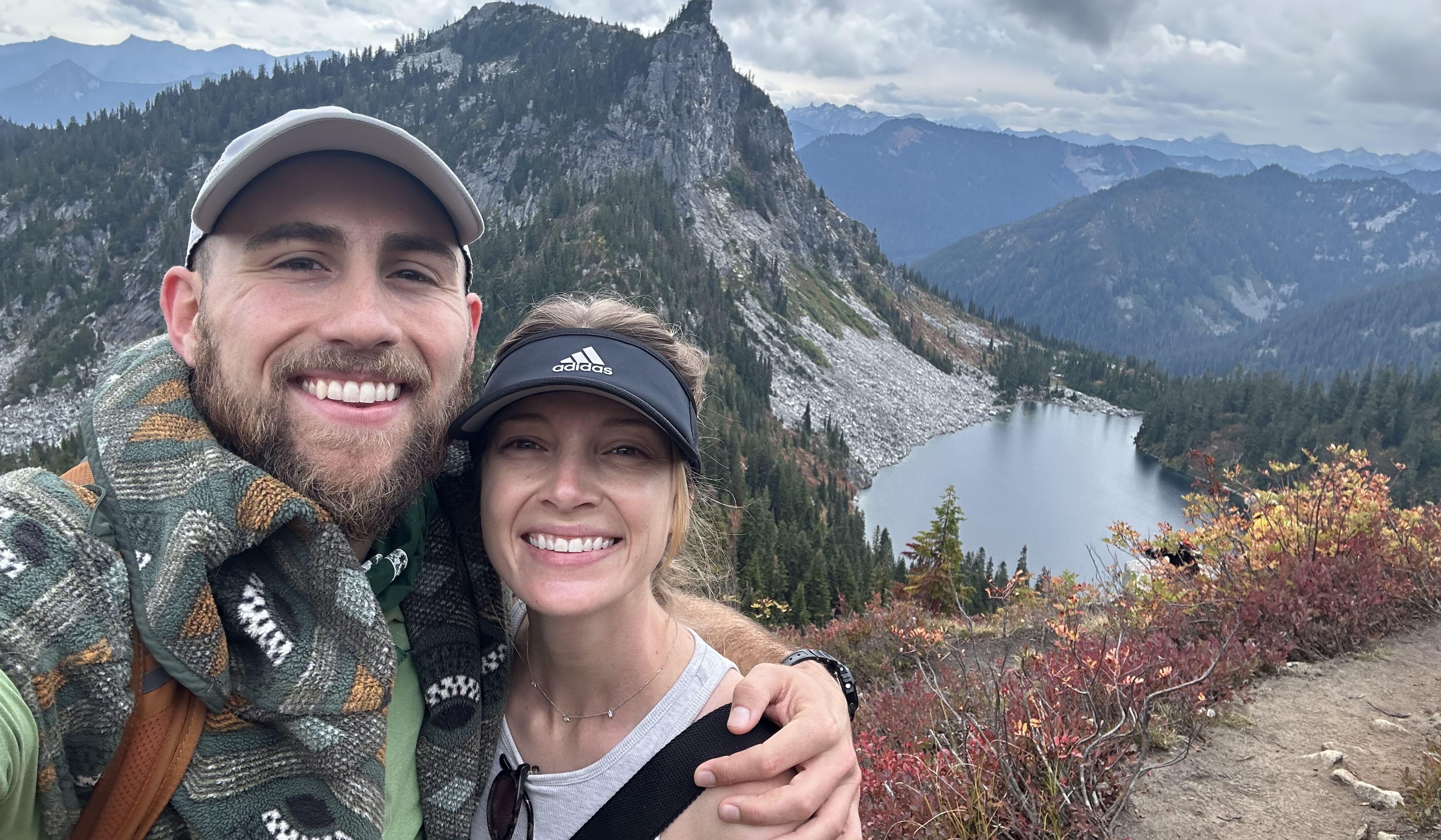 Kendra Gerst and Alex Rifkin's Wedding Website