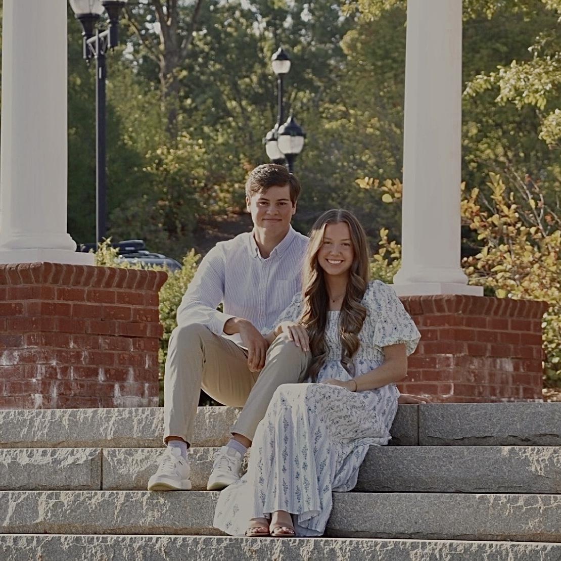 Madison Autry and Rylan Little's Wedding Website