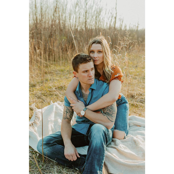 Madelyn Ryan and Holden Serwe's Wedding Website