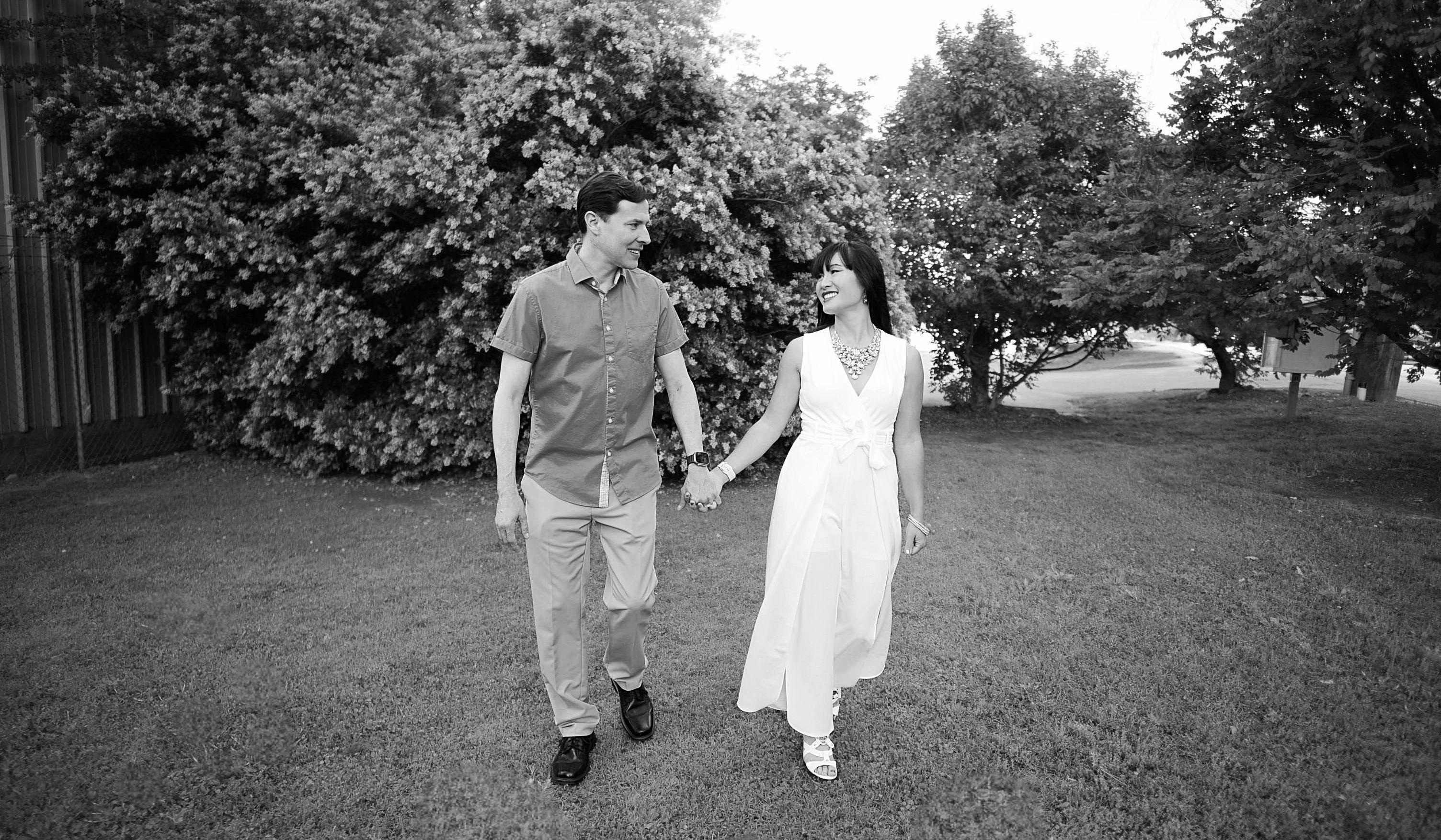 Hylain Wright and Ryan Rackley's Wedding Website