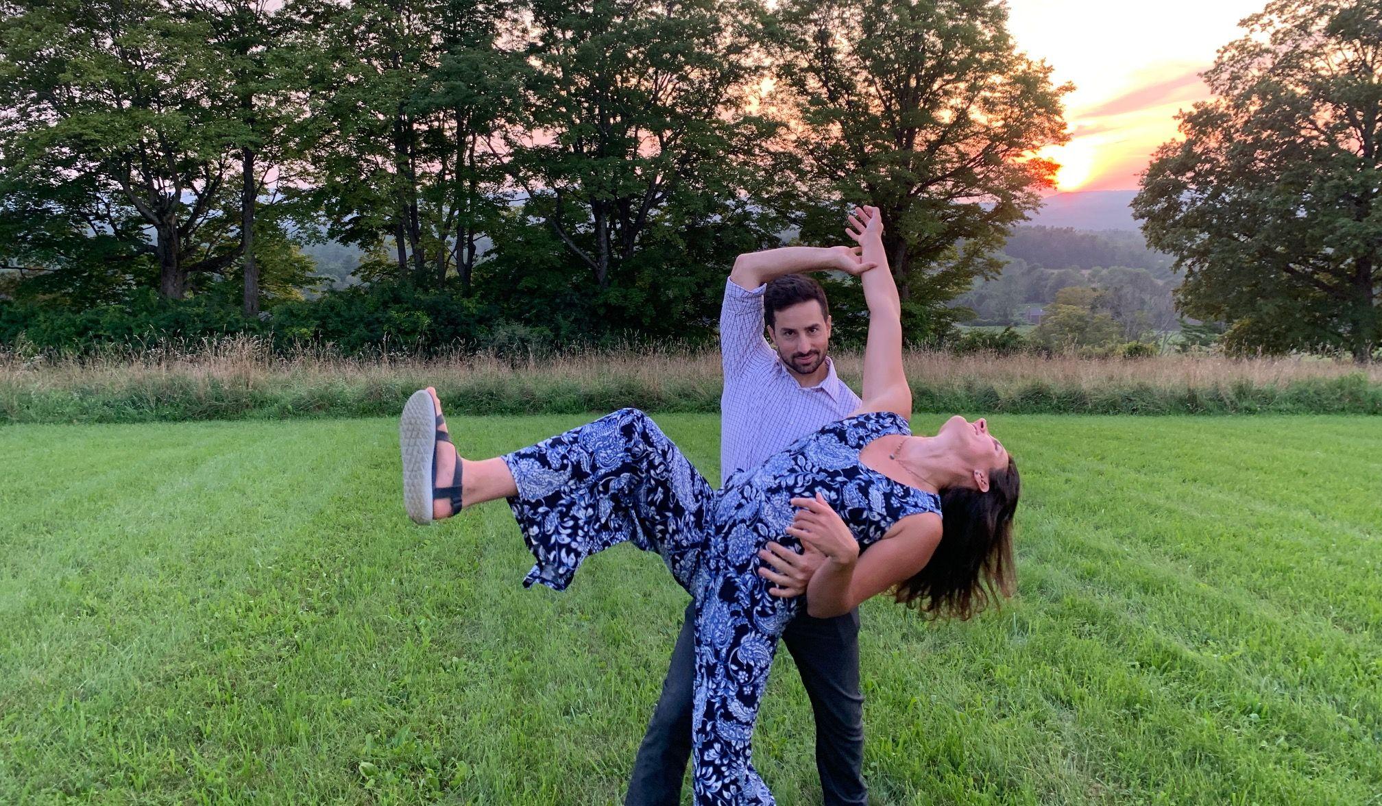 Olivia Wetzel and Greg Lavenburg's Wedding Website