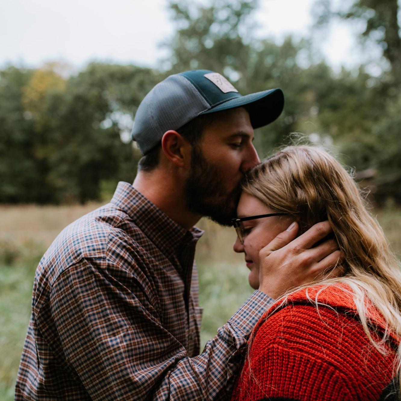 Trinity Weaver and Nathan Johnson's Wedding Website