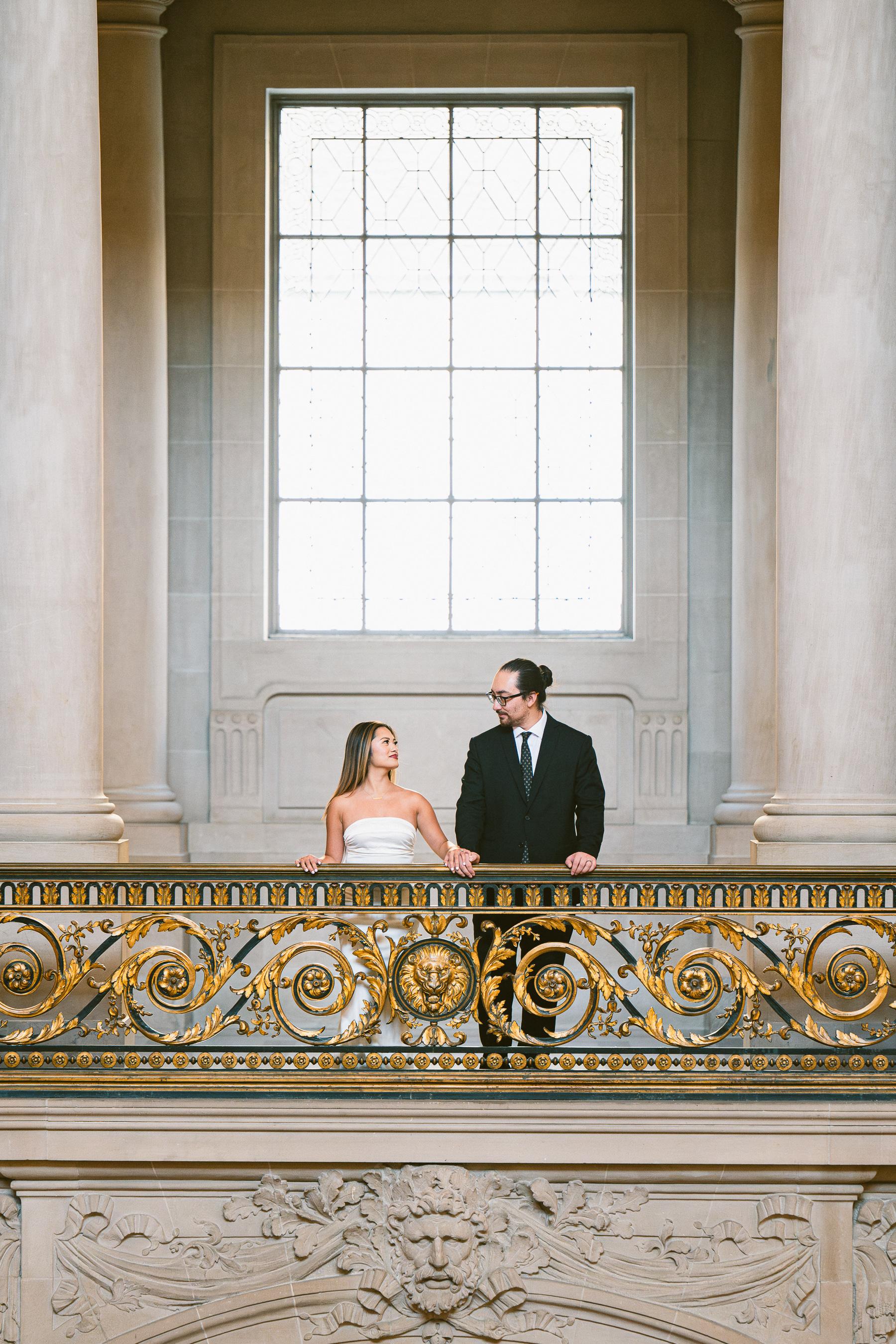 Kianna Posadas and Darin Muse's Wedding Website