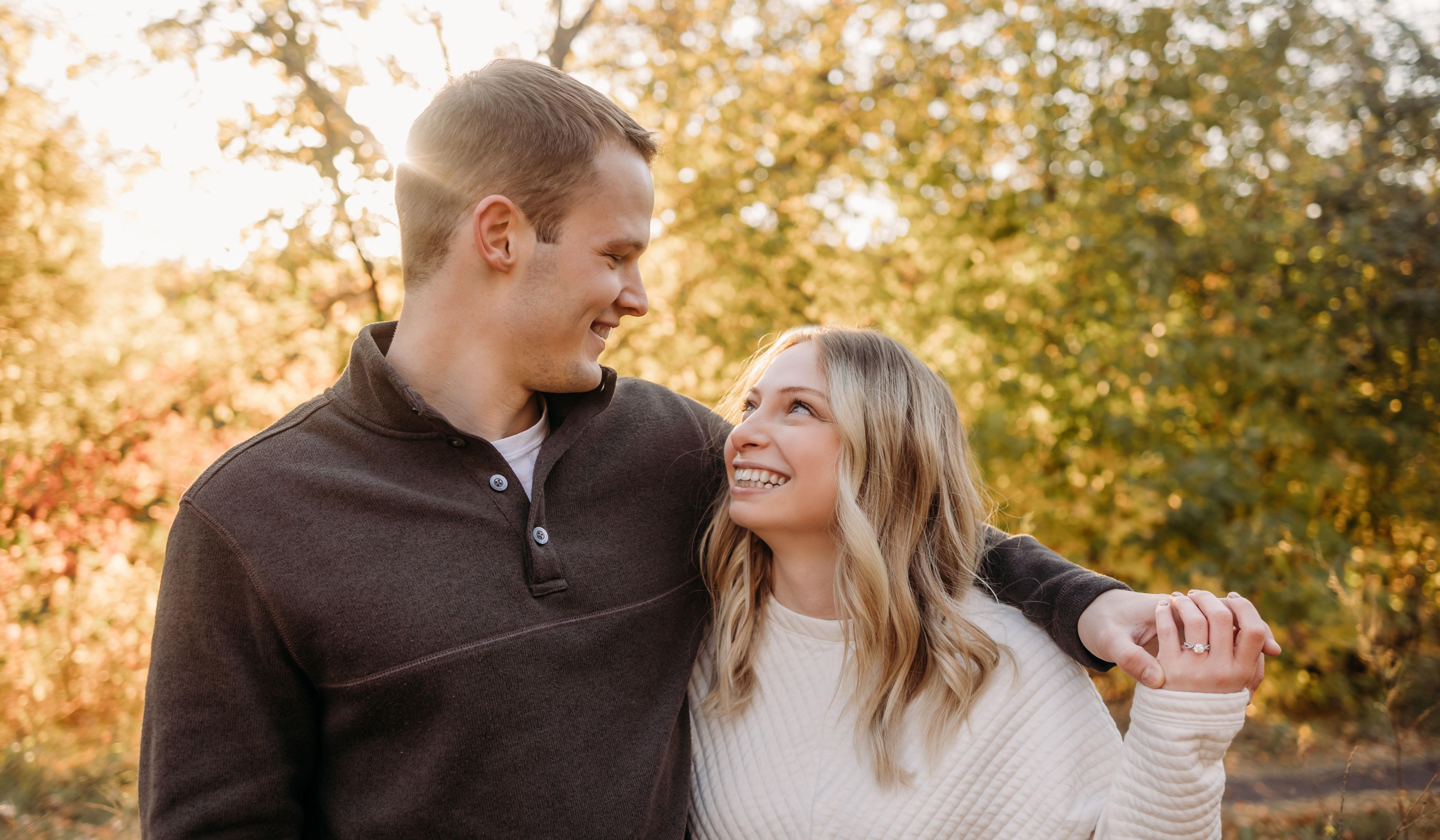 Chelsea Roberts and Aaron Irmen's Wedding Website