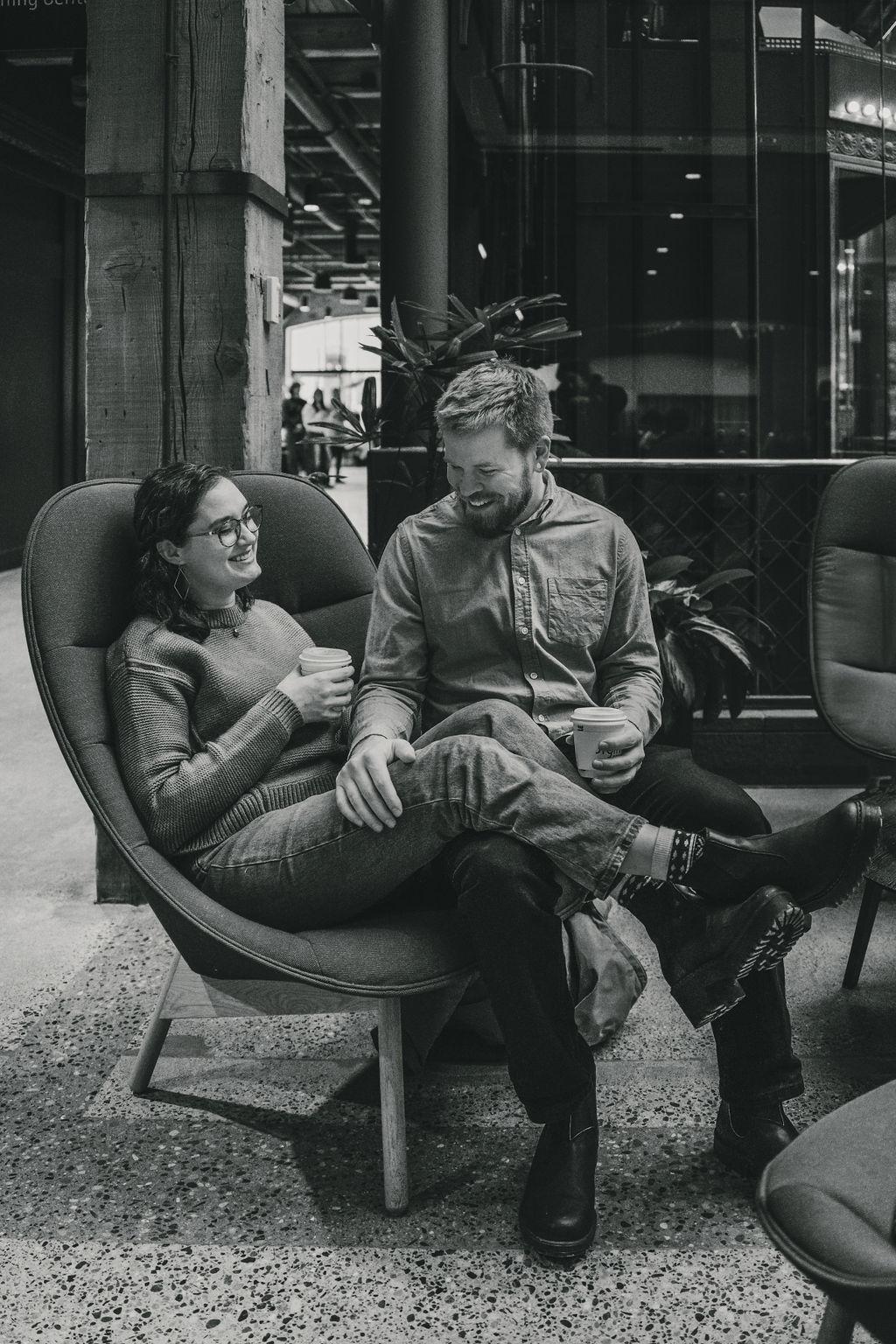 Hannah Wilson and Kean Jaycox's Wedding Website