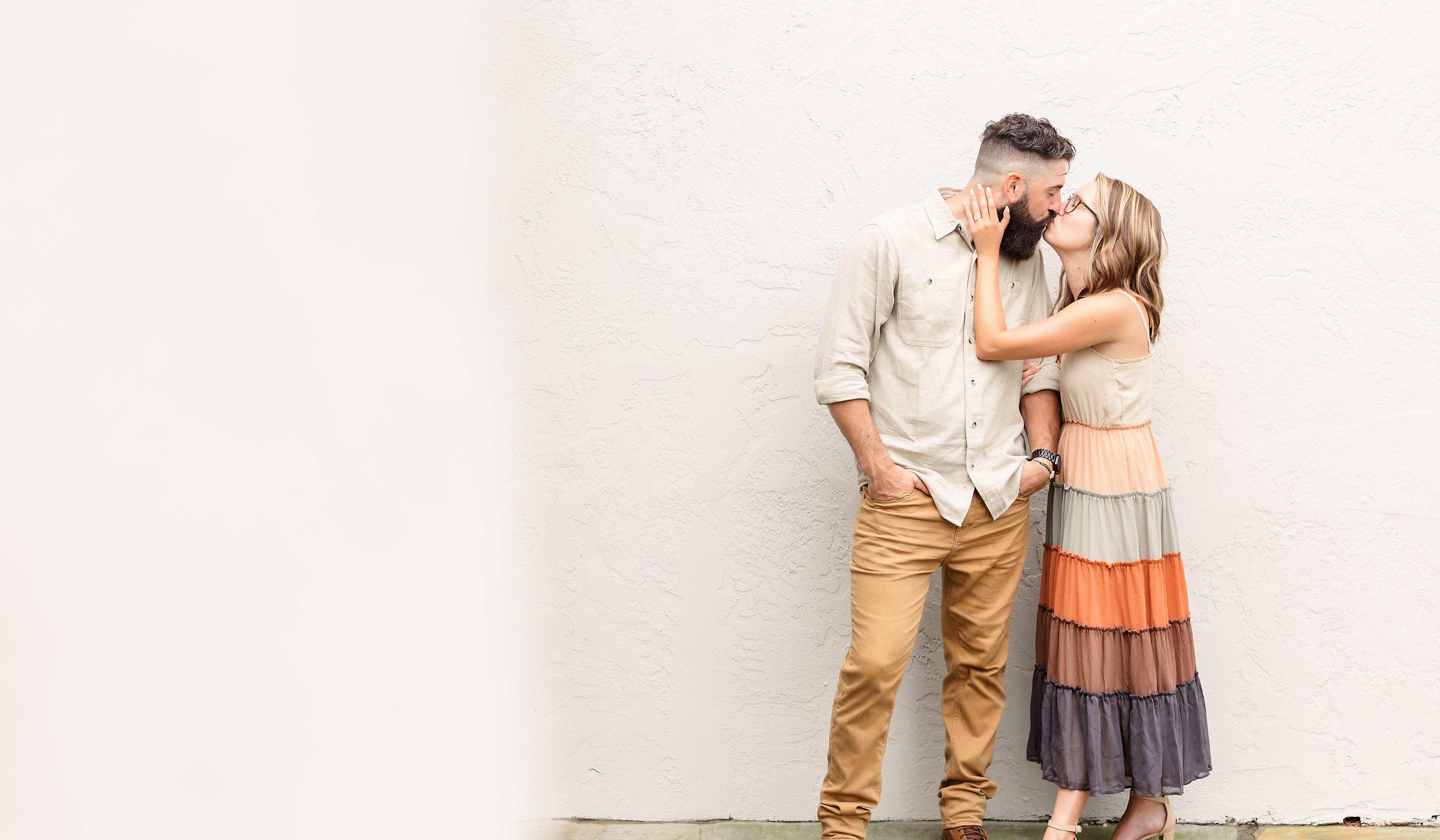 Jessica Dickey and Aaron Cormier's Wedding Website