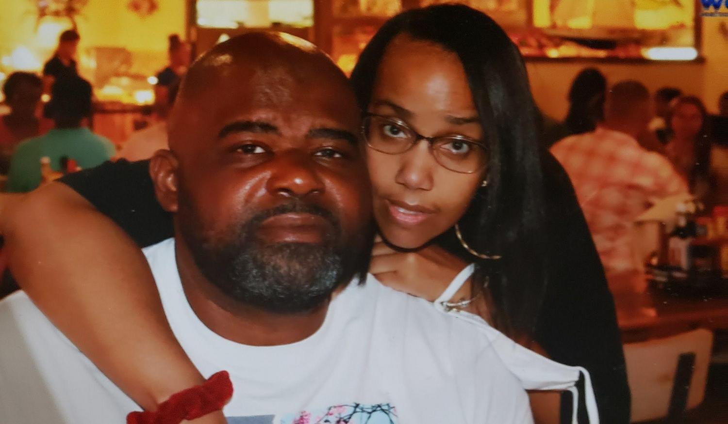 Andrea Riggs and Derrick Browning's Wedding Website