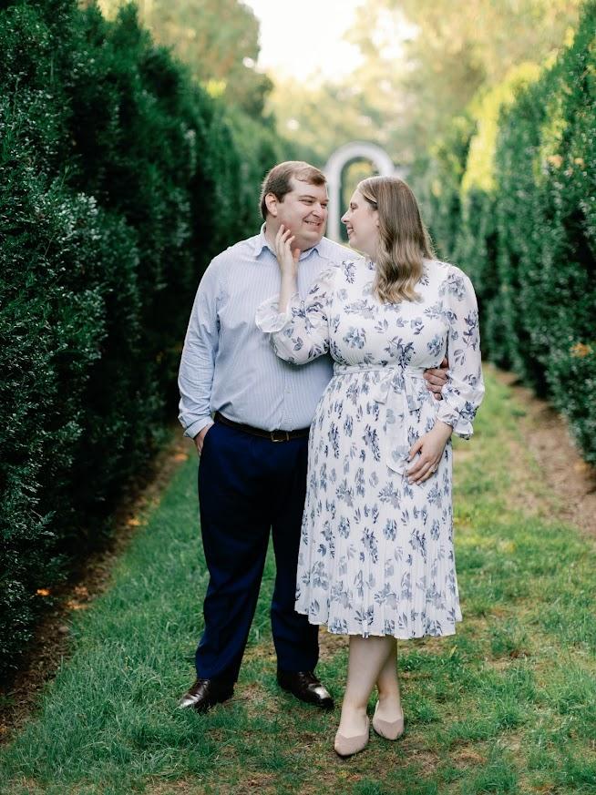 Katie Hill and Zach Endy's Wedding Website