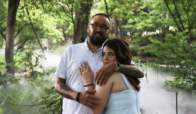 Bethany Gabrielson and Paul Moreau's Wedding Website