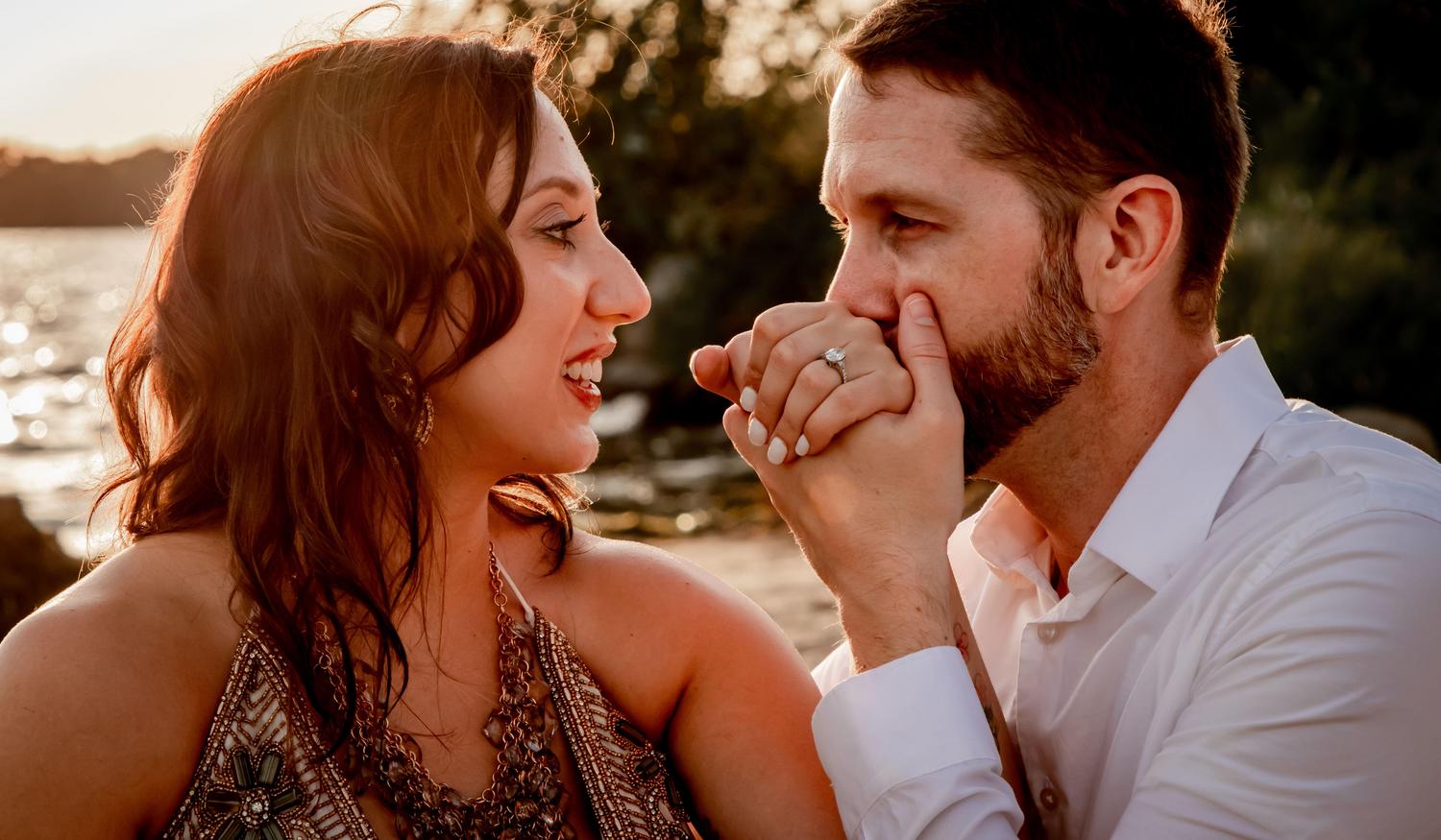 Christopher Stover and Allyson Impallomeni's Wedding Website