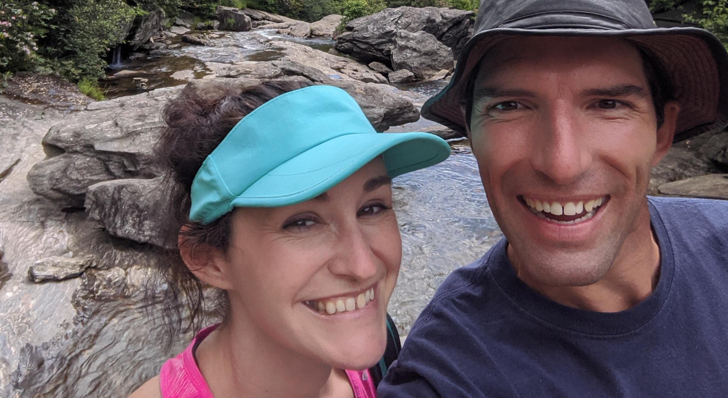 Kate Heaton and Daniel Friebel's Wedding Website