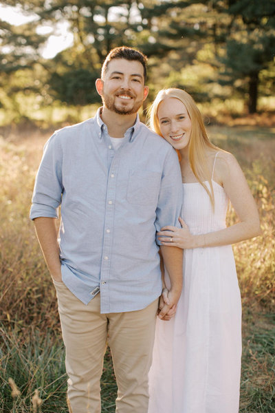 Erin Scott and Brandon Bowden's Wedding Website