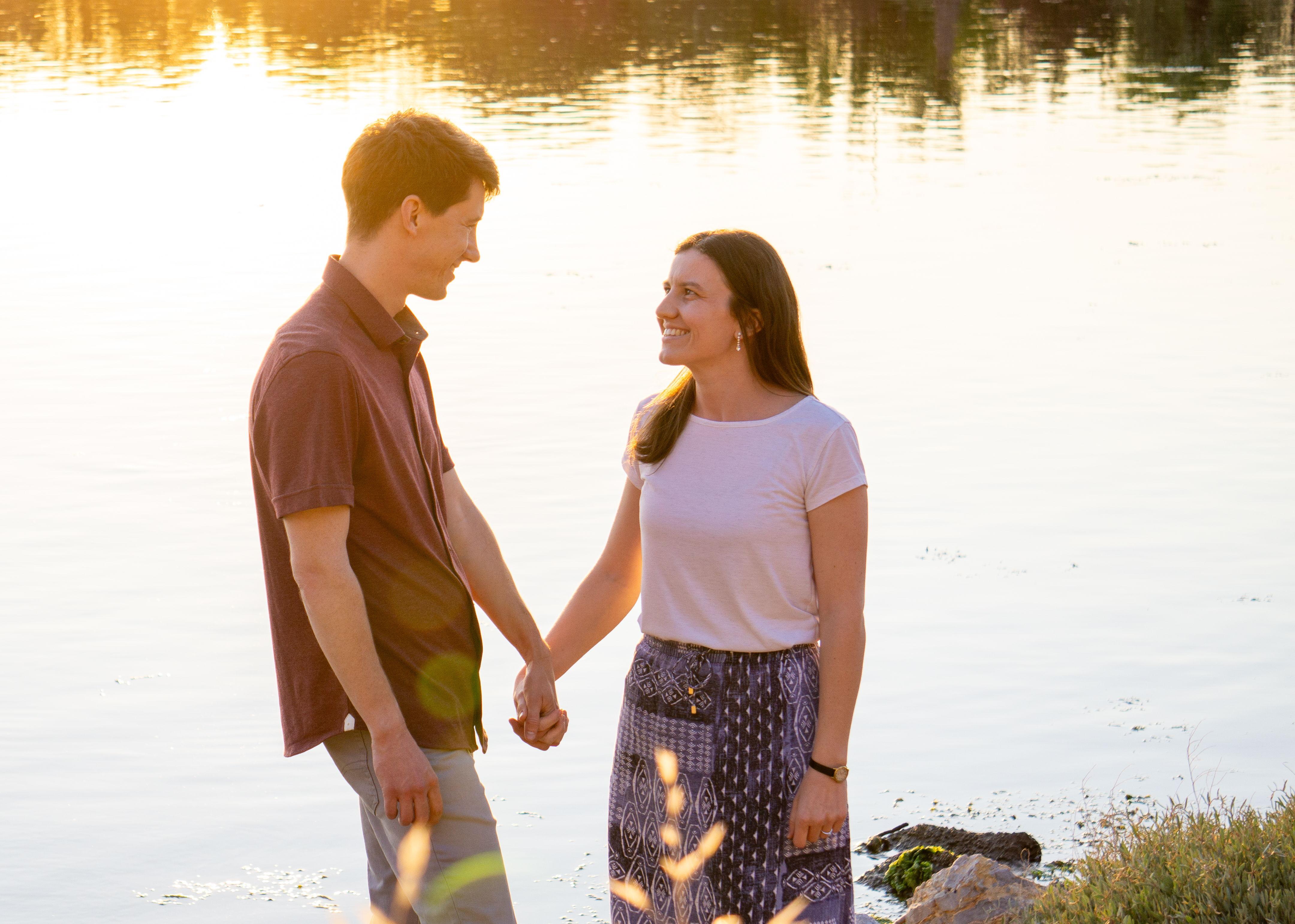 Tabea Frank and Peter Rask's Wedding Website