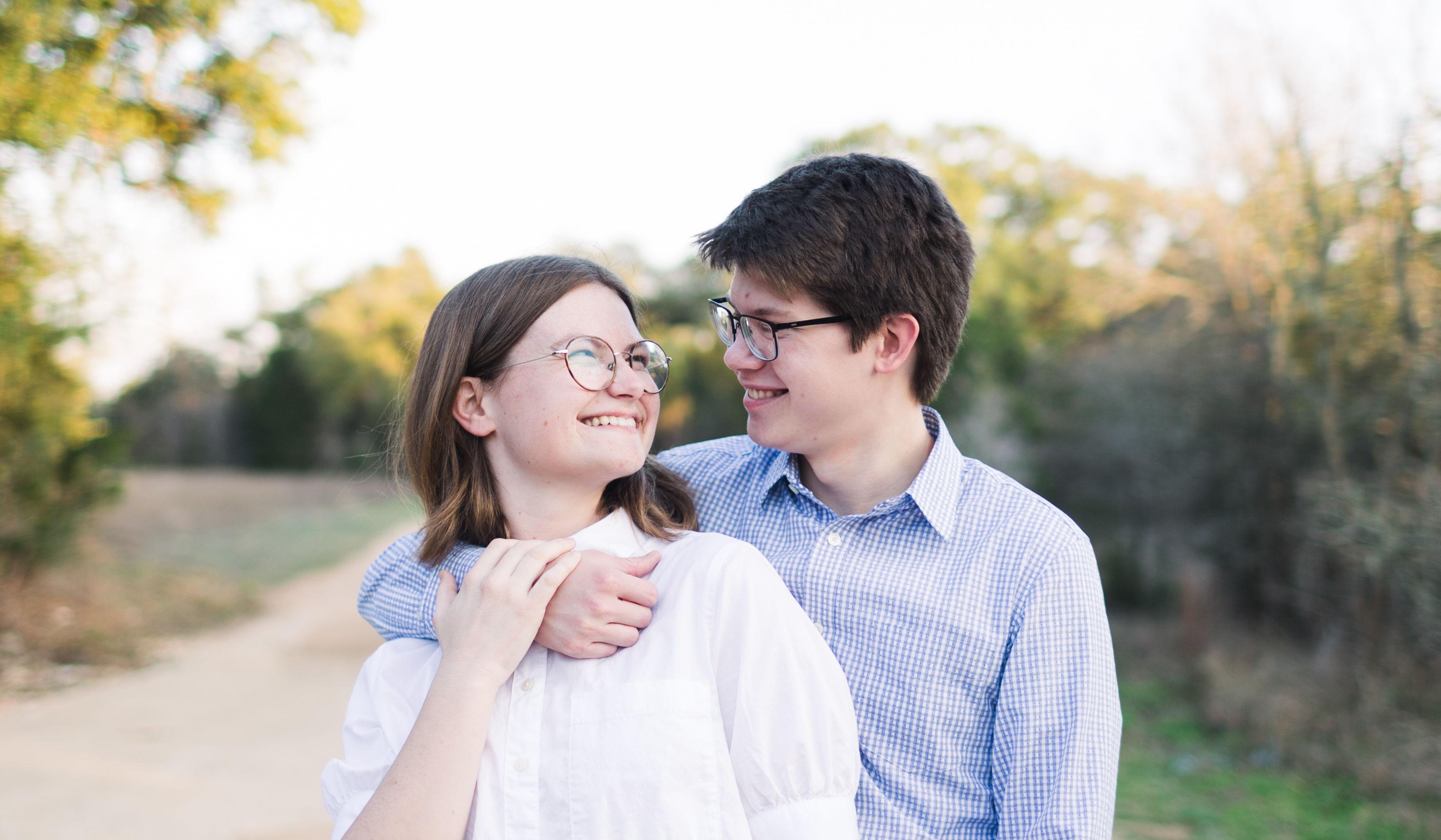 Emma Pounds and Ethan Floyd's Wedding Website