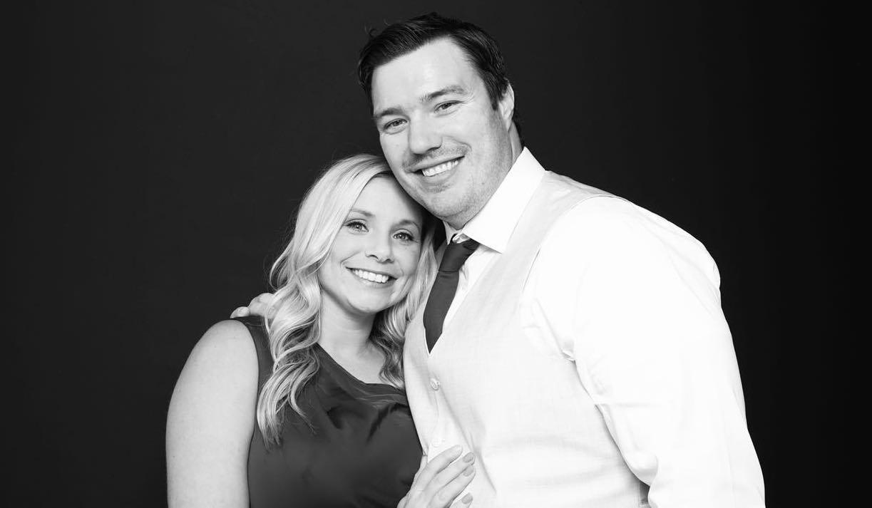 Amber Crouch and Dan Crouch's Wedding Website
