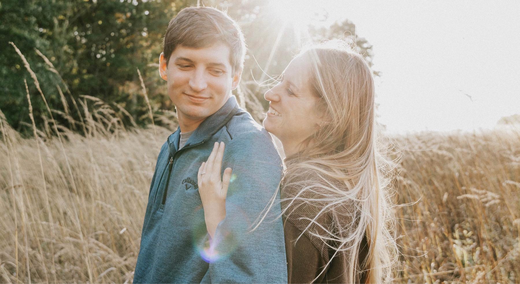 Paige Niederer and Tyler Rosel-Pieper's Wedding Website