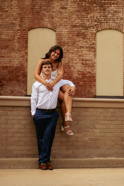 Abigail Benedick and Elijah Hill's Wedding Website