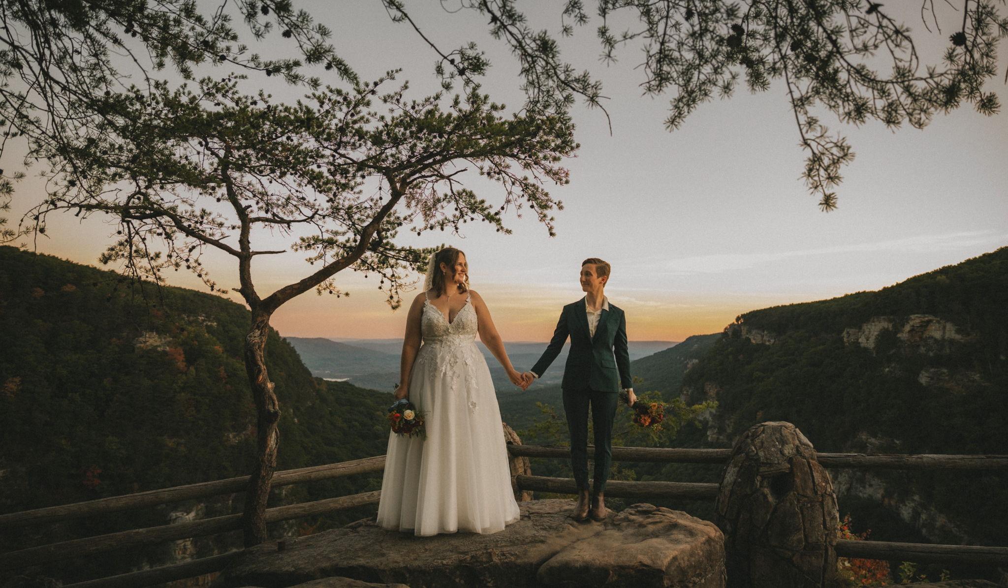 Jayda Van Allen and Ray Van Allen's Wedding Website