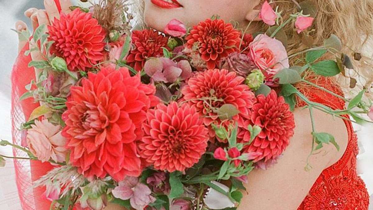 Artists By Sherrie Long | Wedding Beauty Professionals | Cost, Reviews ...